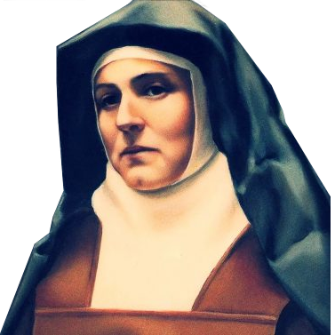 ALTAR DAS NOSSOS SENHORAS E SANTAS Santa Edith Stein